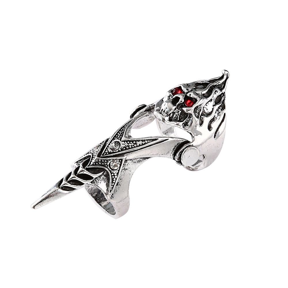 Kurama-Full Finger Claw – Tensho.clo