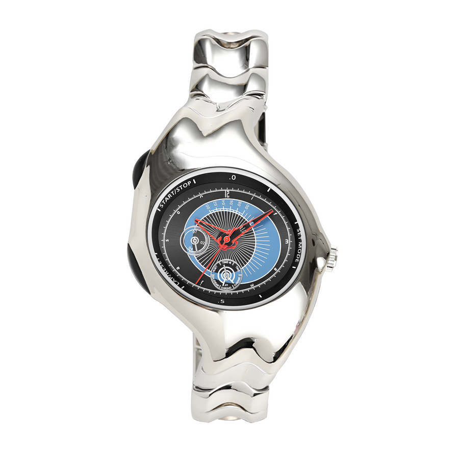 Aero Series – Tensho.clo